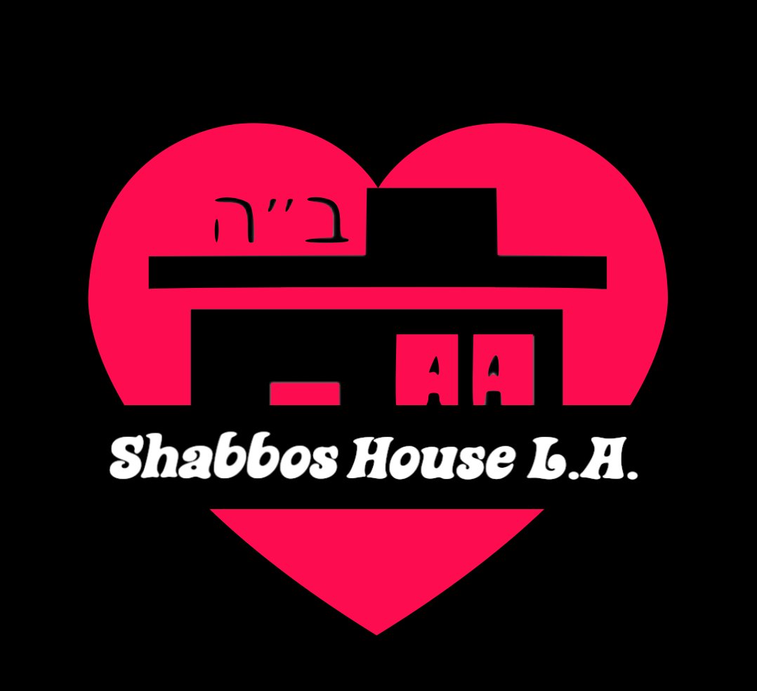 OFFICIAL SHLA MERCH – Shabbos House LA